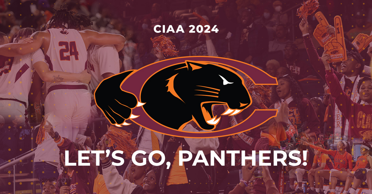 CIAA Support - Claflin University CIAA Support - Claflin University